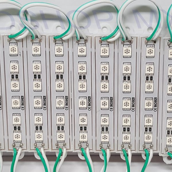 SMD 5050 – LedShop.Mx