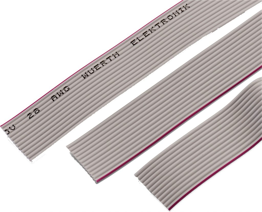 METRO CABLE PLANO DATOS 16 PINES P10 – LedShop.Mx